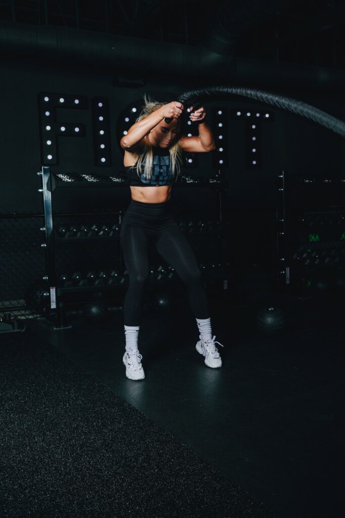 LFG Fitness – Boxing & Strength Training Gym in Salem NH