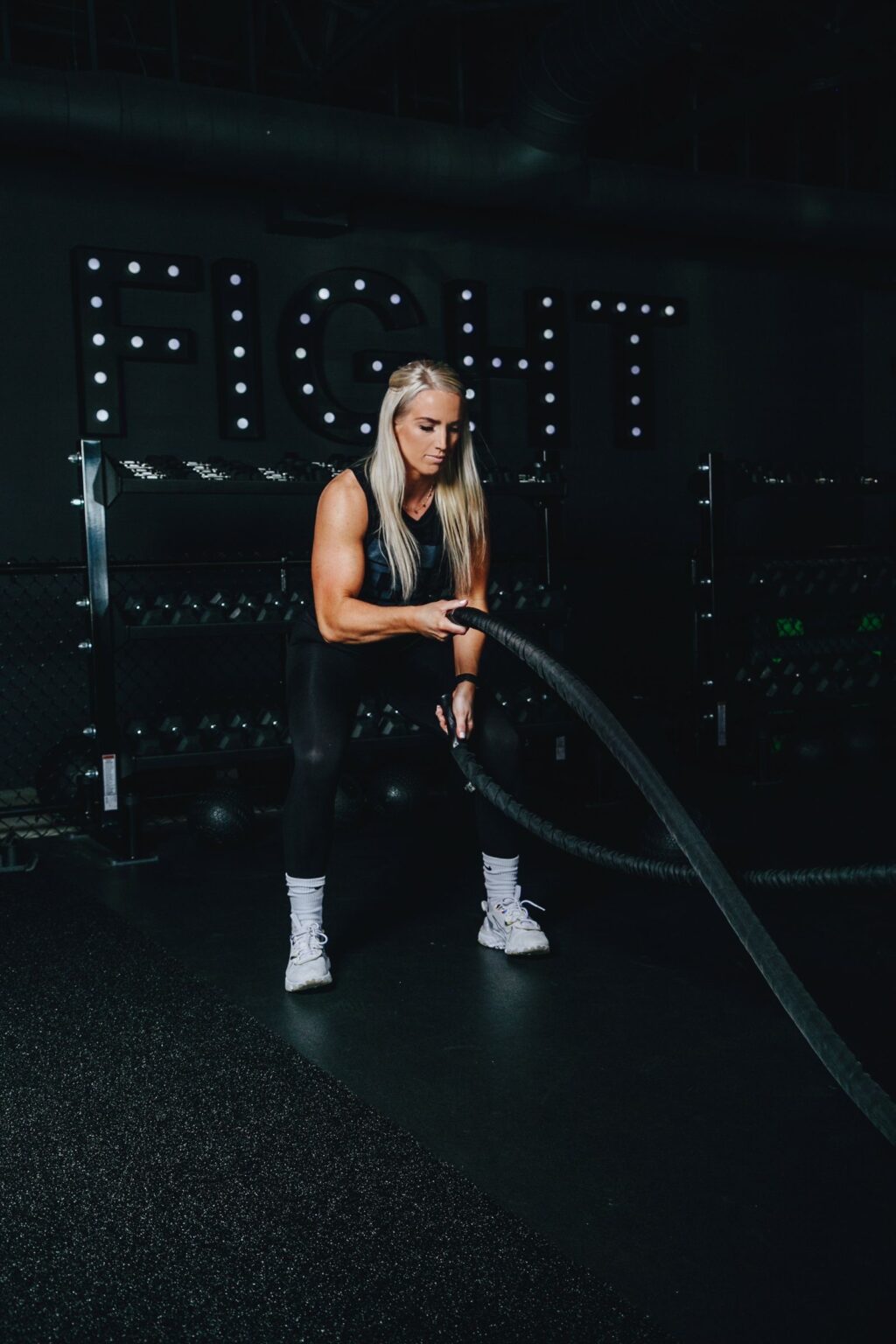 LFG Fitness – Boxing & Strength Training Gym in Salem NH